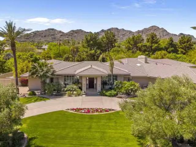 7272 N 71st St, Paradise Valley, AZ 85253 MLS 6849462