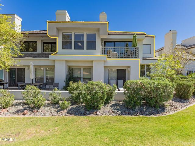 7272 e gainey ranch road # 42