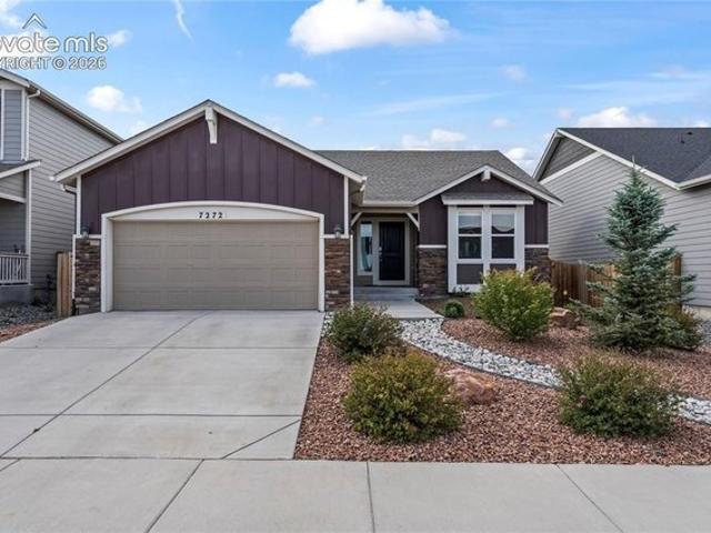 7272 Electronic Dr, Colorado Springs, CO 80922