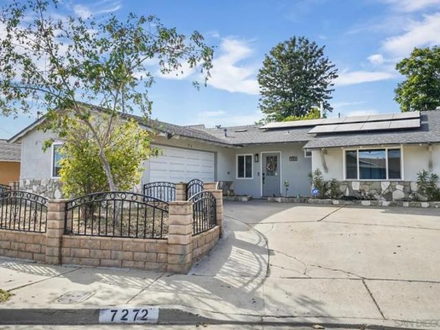 7272 Peter Pan Ave, San Diego, CA 92114