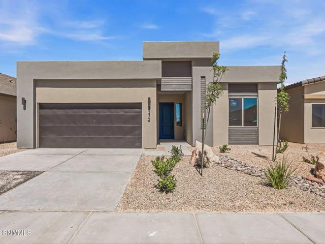 7272 San Bernardo Rd, Las Cruces, NM 88012