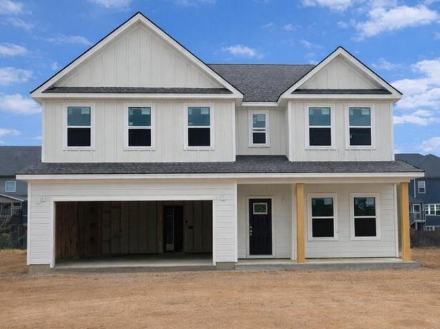 7272 Scituate Ln, Ooltewah, TN 37363