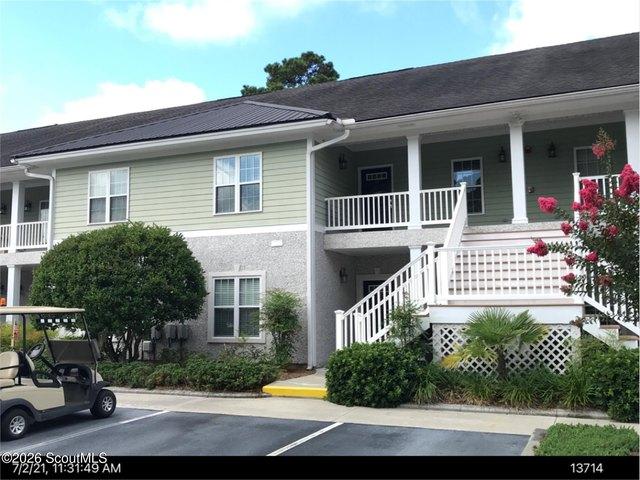 7272 Shellman Bluff Rd NE Unit 9, Townsend, GA 31331