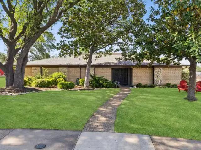 7272 Tangleglen Pl, Dallas, TX 75248 MLS 20906119