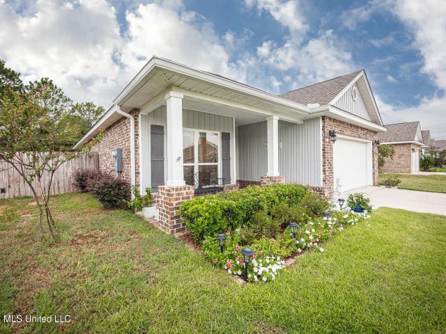 7273 Barley Drive
