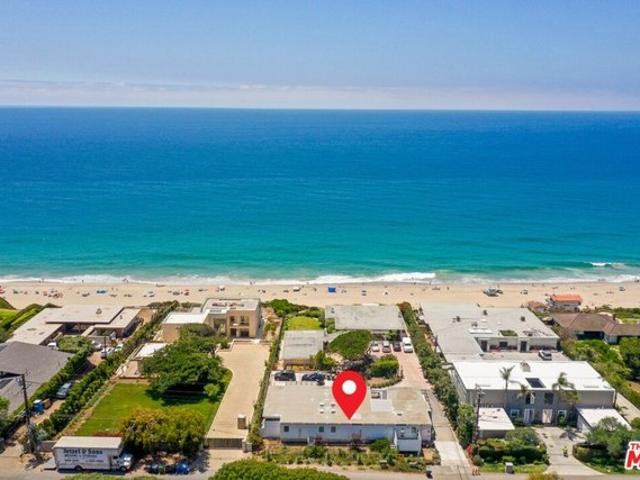 7273 Birdview Ave, Malibu, CA 90265