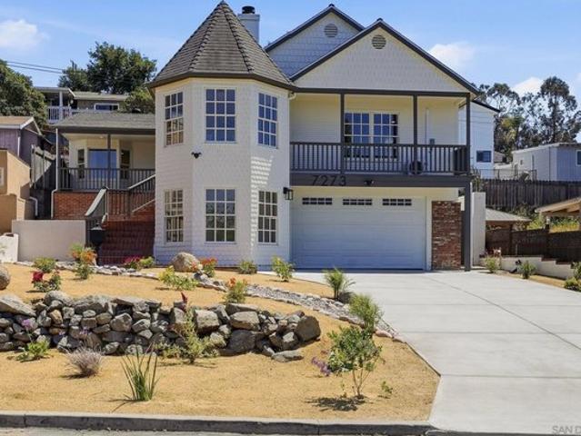 7273 Cornell Ave, La Mesa, CA 91942