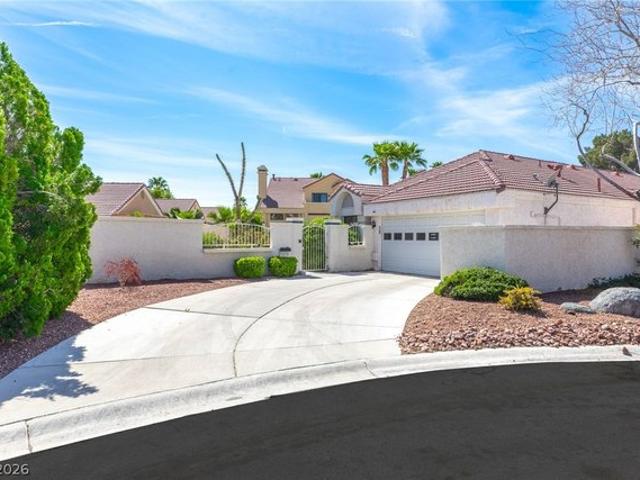 7273 Drifting River Ct, Las Vegas, NV 89149