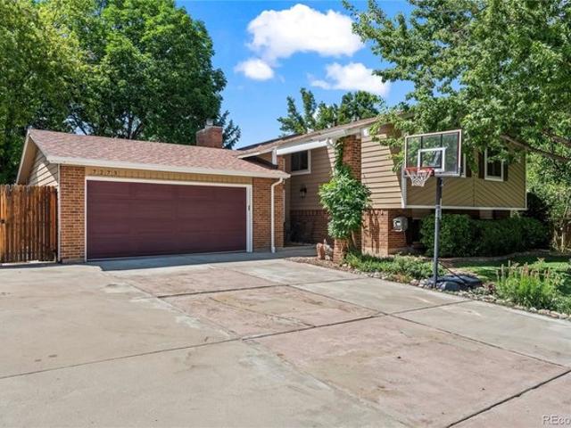 7273 S Yarrow Way, Littleton, CO 80128