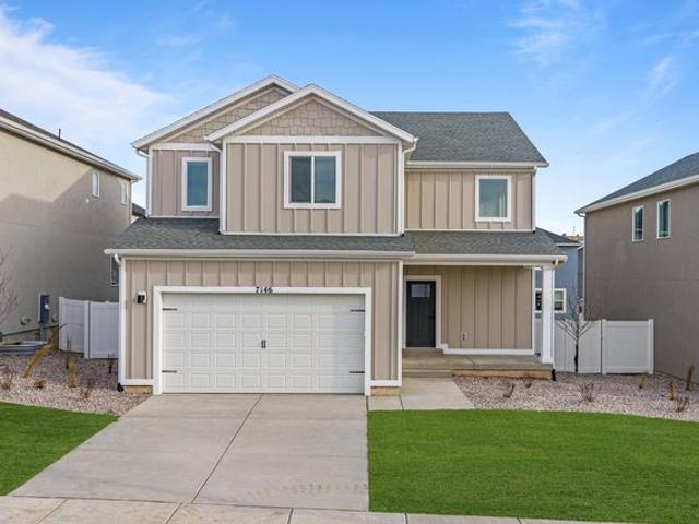 7273 Slick Rock Way N, Eagle Mountain, UT 84005