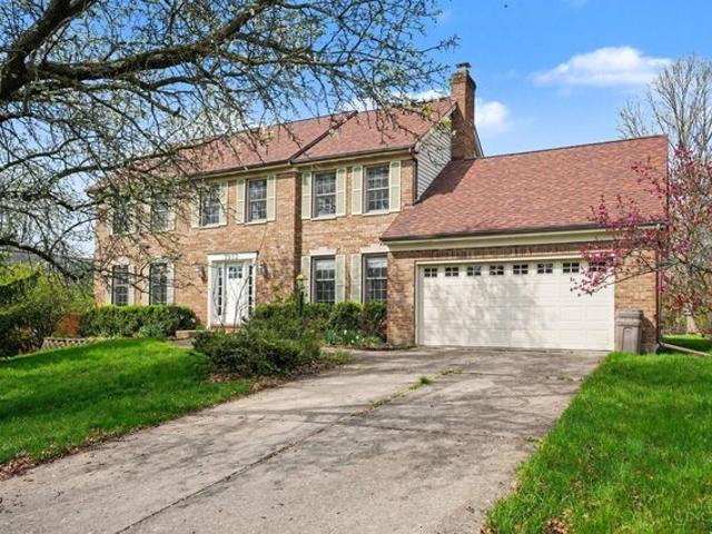 7273 Tarragon Ct, West Chester, OH 45069