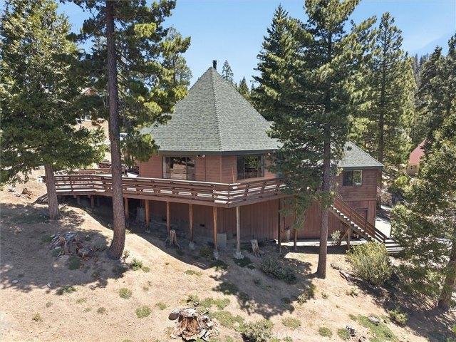 7273 Yosemite Park Way, Yosemite National Park, CA 95389