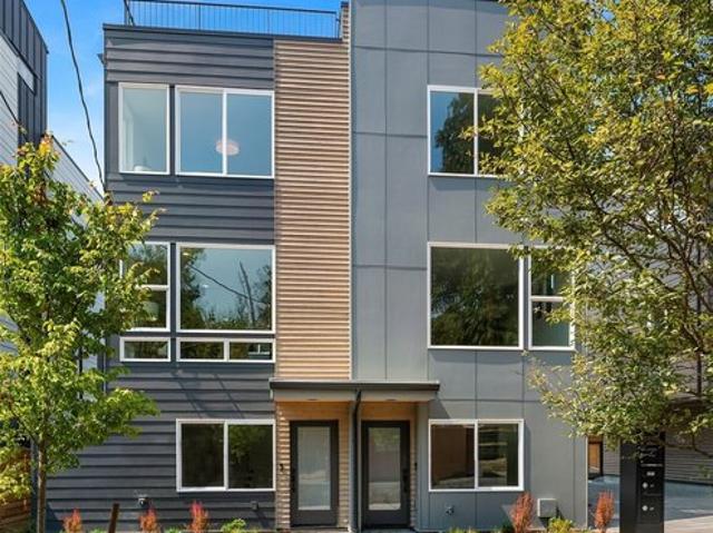 727 15th Ave Unit C, Seattle, WA 98122