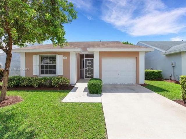 727 22nd Dr SE, Homestead, FL 33033