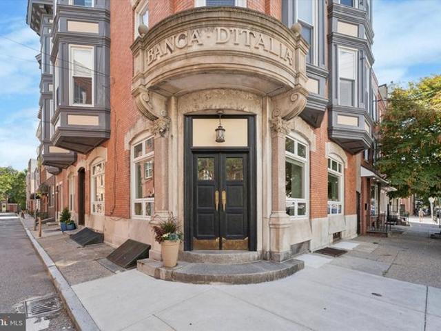 727 29 S 7th St Unit 1F, Philadelphia, PA 19147