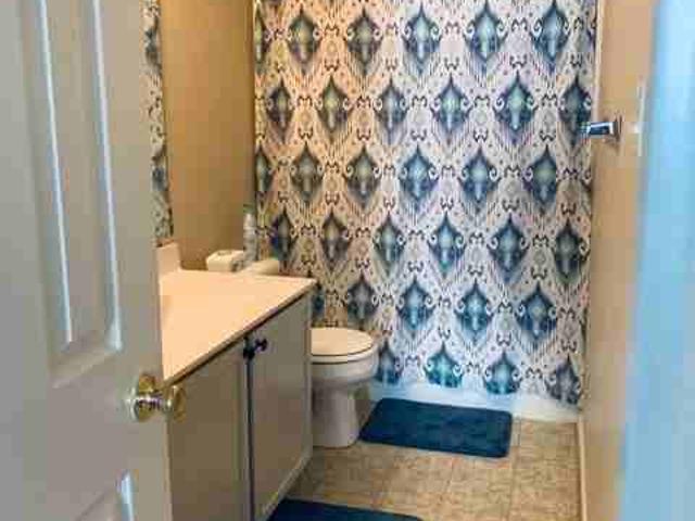 727 Cobbs Point Lane, Unit 1 3 Bedroom Home for Rent at 727 Cobbs Point Ln, Chester, VA 23836