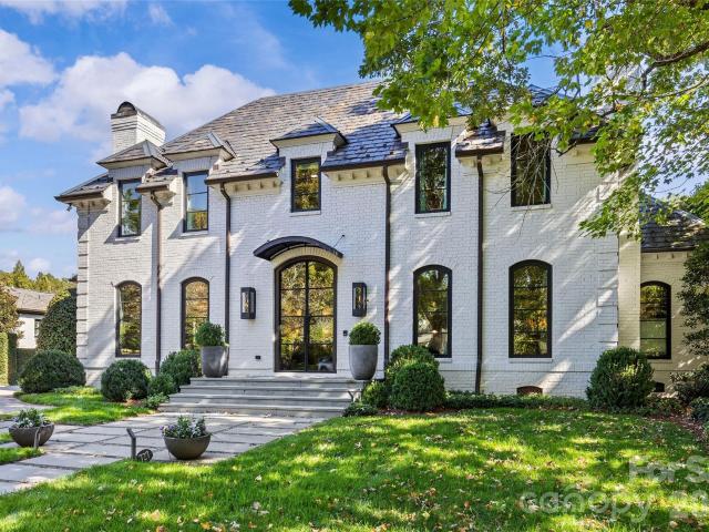 727 Colville Rd, Charlotte, NC 28207 | MLS #4347 | Compass
