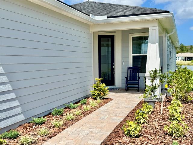 727 Cool Breeze Way, Yulee, FL 32097 | MLS #114615