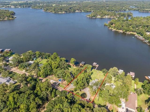 727 Callender Lake Dr Unit D, Murchison, TX 75778