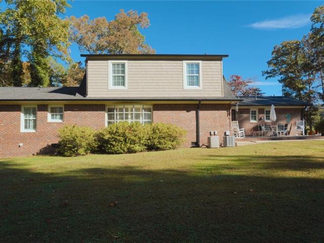 727 Cherokee Rd, Cedartown, GA 30125 | MLS #7676 | Compass
