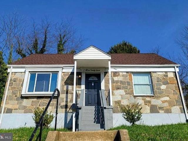 727 Cloudyfold Dr, Pikesville, MD 21208