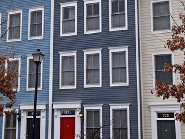 727 Alfred St N, Alexandria, VA 22314
