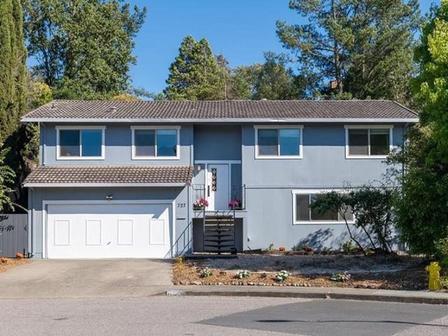 727 Alice St, Novato, CA 94945