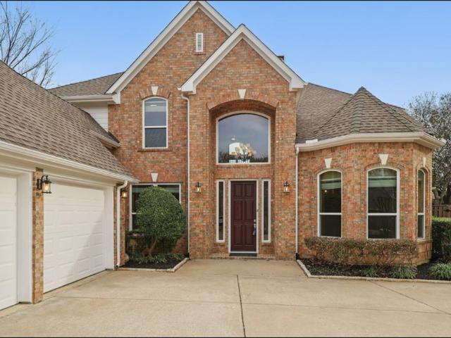 727 Ashleigh Lane