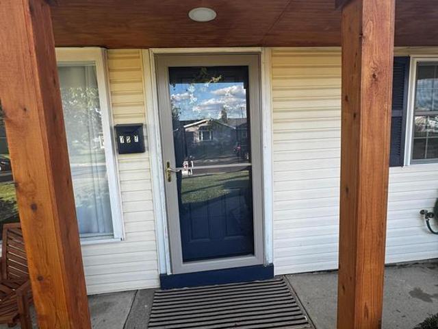 727 Auburn Road
