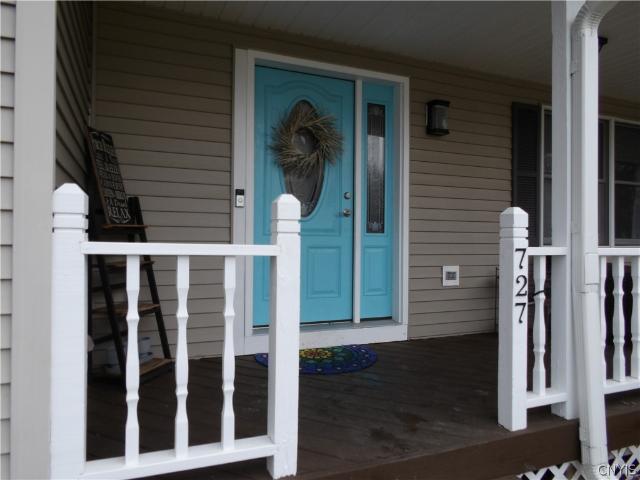 727 Bowling Green Road