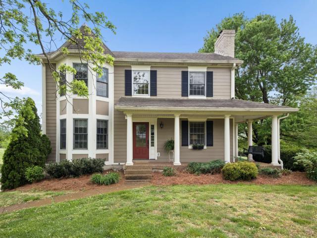 727 Battle Rd, Nolensville, TN 37135 | MLS #3180 | Compass