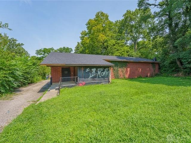 727 Beckman St, Dayton, OH 45410