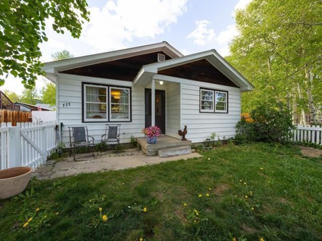 727 Belleview Ave, Crested Butte, CO 81224