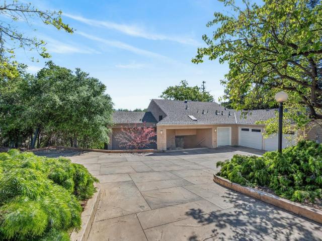 727 Bicknell Rd, Los Gatos, CA 95030 | MLS #ML82038 | Compass