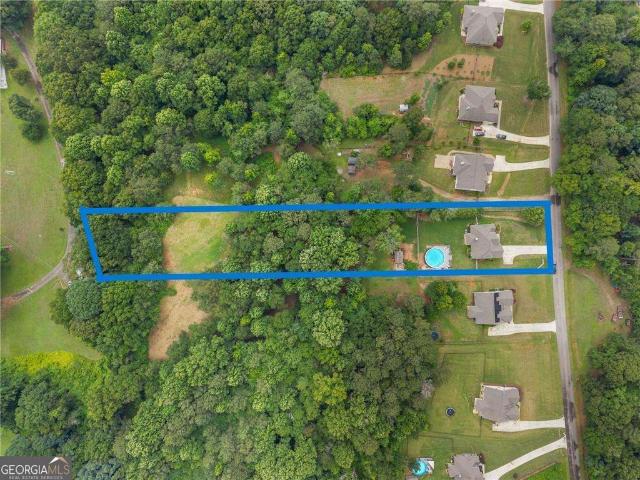 727 Brannon Holder Road