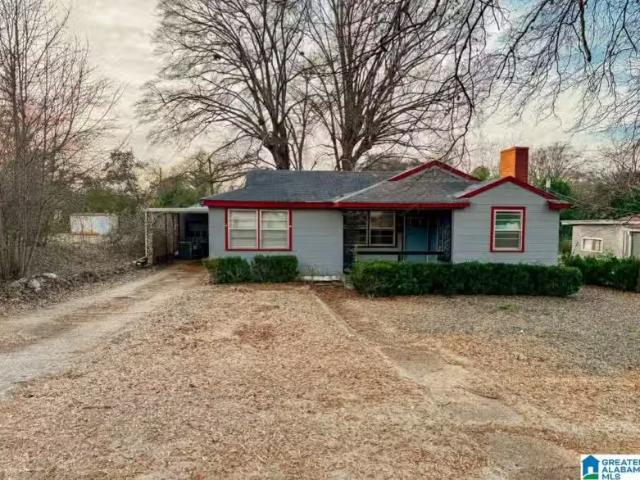 727 GLENWOOD RD, TALLADEGA, AL 35160