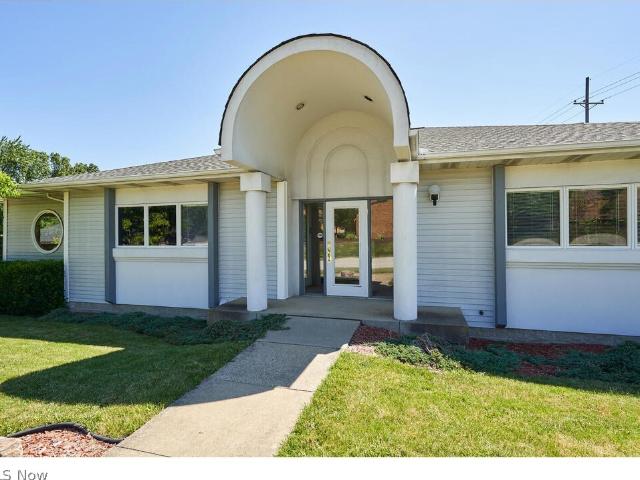 727 Graham Road