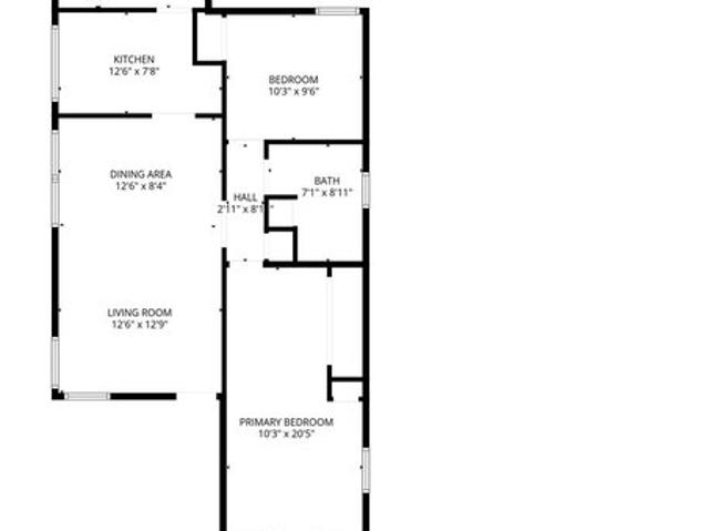 727 E 8th St, Loveland, CO 80537