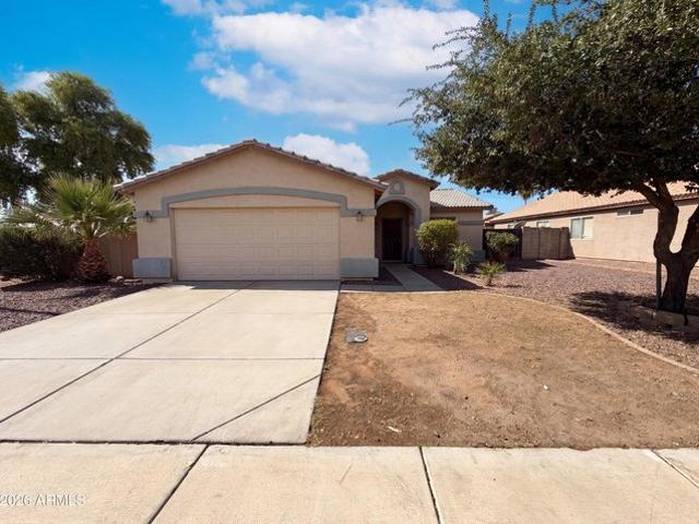 727 E Mahoney Cir, Buckeye, AZ 85326