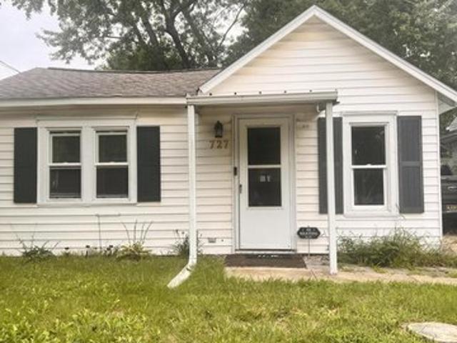 727 E Roosevelt Ave, Battle Creek, MI 49017