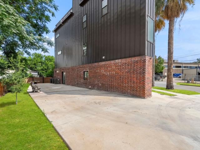 727 East Park Avenue, San Antonio, US, TX