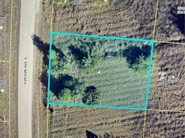 727 Euston Ave S, Lehigh Acres, FL 33974