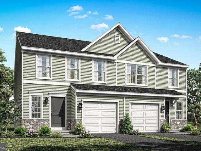 727 Fawn Way Lot 30, Pennsburg, PA 18073