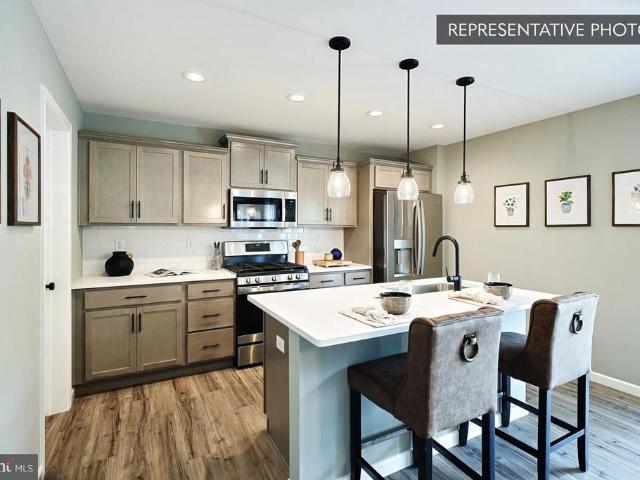 727 Fawn Way # LOT 30