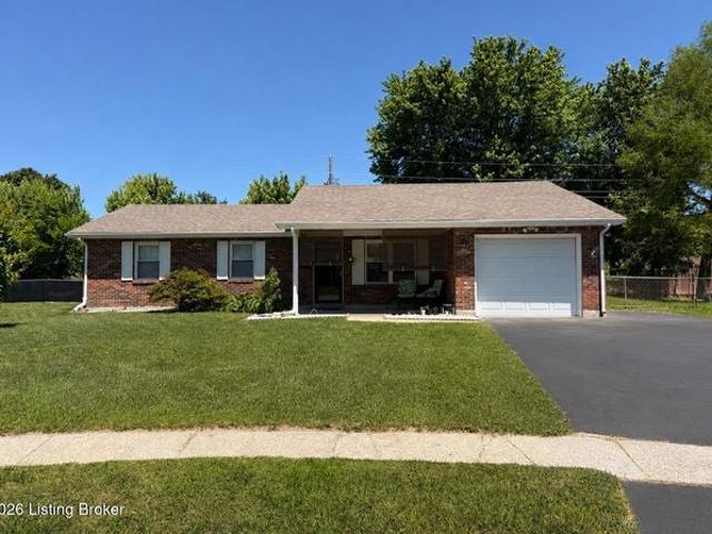 727 Kimberly Ct, Radcliff, KY 40160