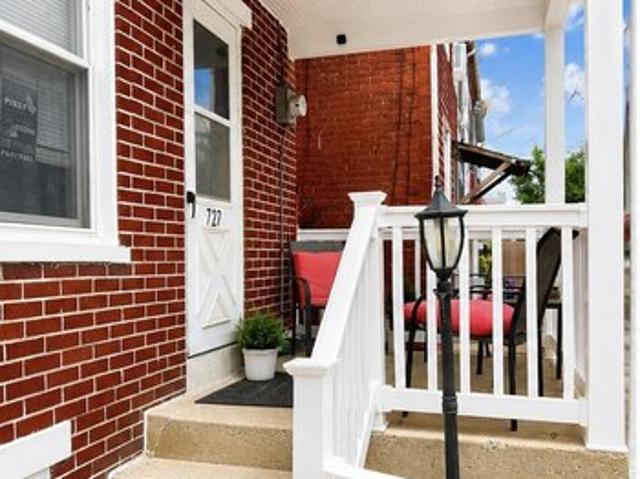 727 High St, Lancaster, PA 17603