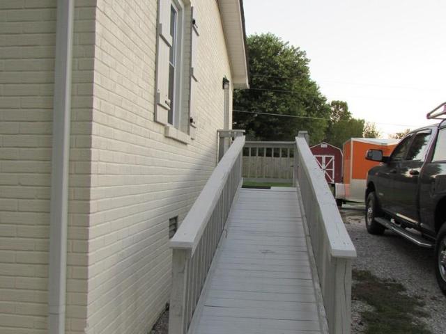 727 Hutcheson Road
