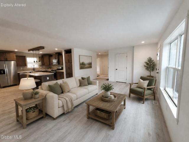 727 Irish Hill Road