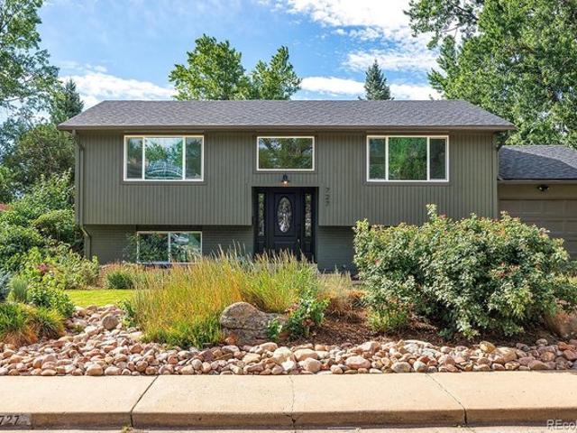 727 Ithaca Dr, Boulder, CO 80305