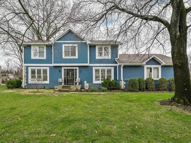 727 Johnson Dr, Carmel, IN 46033